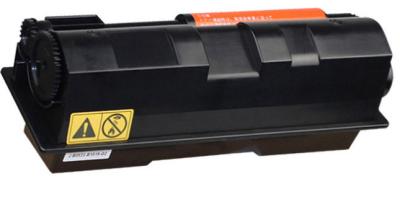 Cina Cartuccia compatibile del corredo del toner di Kyocera TK140, copiatrice Kyocera FS - del laser toner 1100 in vendita