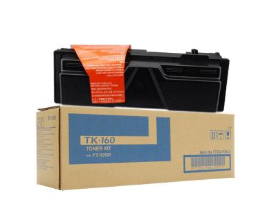 Китай Kyocera FS - патрон тонера 1120D TK160 для принтеров и копировальных машин Kyocera продается