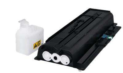 Cina Cartuccia del toner compatibile della copiatrice TK475 per Kyocera Fs6025mfp/6030mfp/6525mfp/6530mfp in vendita
