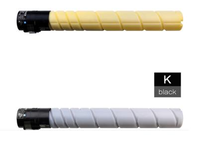 Cina Toner del laser di colore C224/С284/C364/TN321 di Konica Minolta per Bizhub C364 in vendita