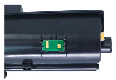 중국 Tk - Ecosys P2040dn 7200 페이지를 위한 1160의 까만 Kyocera 토너 카트리지 판매용