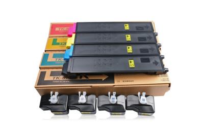 Cina Cartuccia del toner di mita TK895 di Kyocera Fs 8525mfp per la stampante Fs c8025 in vendita
