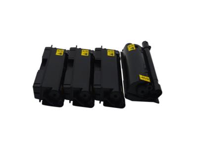 China Cartucho de tonalizador preto TK580 do laser usado para Kyocera FS - impressora ou copiadora de C5150DN à venda