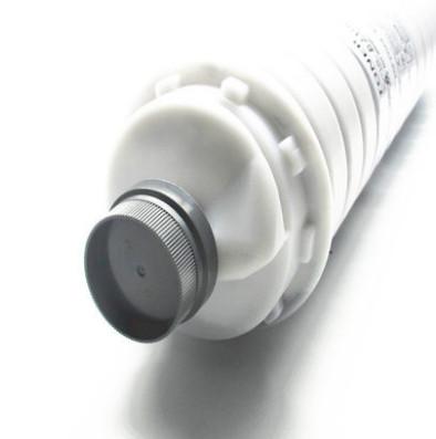 중국 Ricoh 새로운 진짜 본래 유형 6110D 6075 토너 카트리지 검정 판매용