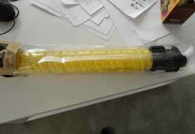 China Ricoh Aficio Mp2030 Toner Cartridge For Mpc2050 Colour Multifunctional Printers for sale