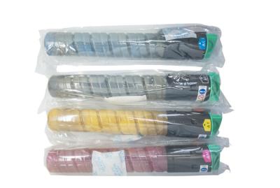 Cina Toner Cartirdge di colore Ricoh del mp C2501 per il mp C2001/2501/3001 di Aficio in vendita