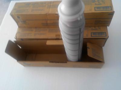 Cina Konica Bizhub cartuccia del toner TN511 compatibile di 421/361 stampante con colore nero in vendita