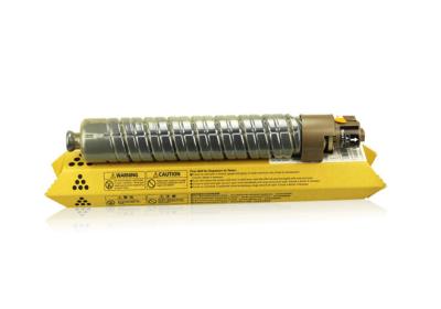 中国 Afficio MPC4000/4 色 C M Y K の MPC5000 Ricoh のトナー カートリッジ 販売のため