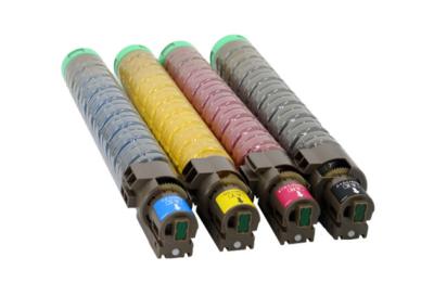 Cina Toner di Ricoh spc 820 compatibile per la fotocopia con la polvere di toner del Giappone in vendita