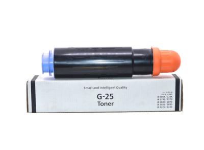 中国 多用性があるレーザーのトナー カートリッジ NPG-25 IR3230 のイメージのランナーのコピアー BK 21K 販売のため