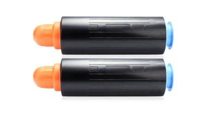 China Jogo compatível dos cartuchos de tonalizador do laser da copiadora de Canon IR5570 IR6570 para NPG27 GPR17 C - EXV18 à venda