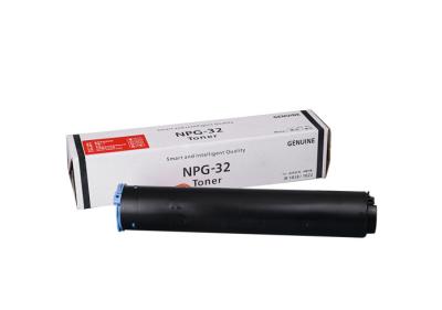 China Canon Npg - 32 Black Toner Cartridge 0386b001 For Image Runner IR1022 for sale