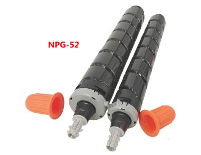 China Npg52 Color Laser Printer Toner For Canon Image Runner Advance C2020 / C2030 for sale