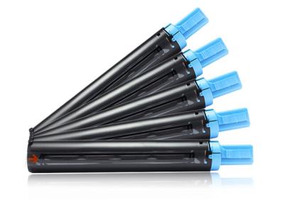 Cina 1 pacchetto Canon C - una capacità nera della cartuccia del toner della copiatrice EXV14 di 8300 pagine in vendita