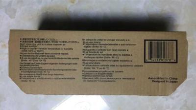 중국 TK - Mita FS를 위한 352의 까만 Kyocera 토너 카트리지 - 3640/ECOSYS FS3640MFP 판매용