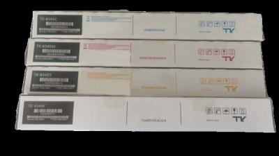China Cartucho de tóner multipack compatible TASKalfa 3252ci Kyocera TK8345 con certificación ISO en venta