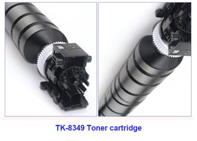 China Conjunto de cartuchos de tóner Kyocera TK-8349 compatibles para TASKalfa 2553ci con rendimiento OEM en venta
