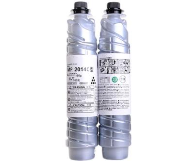 Cina Compatibile nero MP2014 della cartuccia del toner 842128 di Ricoh - 4000 pagine in vendita