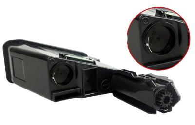 China Kyocera TK-1120 Toner Cartridge Compatible FS -1125 / FS-1060DN / FS-1025 for sale
