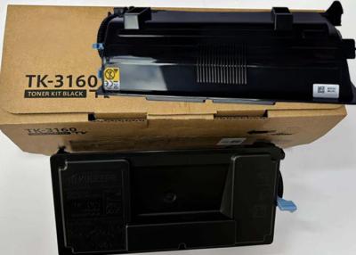 China High-volume printing Kyocera TK-3160 1T02T90NL0 Toner Replacement Cartridge For ECOSYS P3045dn printer for sale