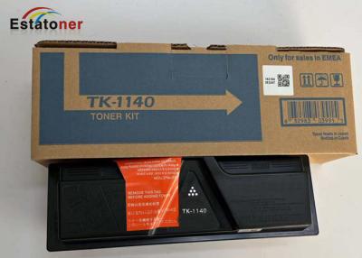 China Compatible Kyocera TK-1140 toner cartridge for multifunction printer FS-1135MFP for sale