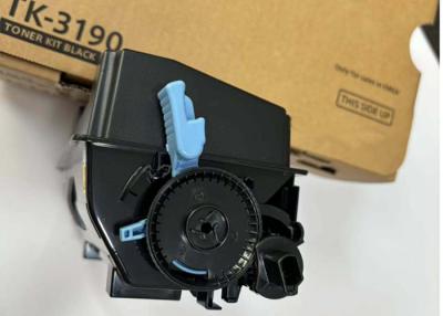 China Professional document printing Kyocera TK3190 Black For Kyocera ECOSYS M3665idn toner for sale