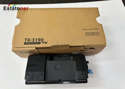 China Professional document printing Kyocera TK3190 Black For Kyocera ECOSYS M3665idn toner for sale