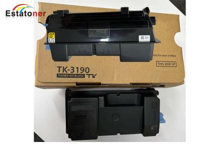 China Professional document printing Kyocera TK3190 Black For Kyocera ECOSYS M3665idn toner for sale