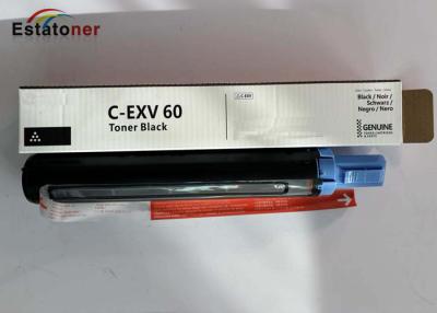 China Canon C-EXV60 Replacement Toner Cartridge For ImageRUNNER 2425i for sale