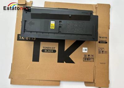 China Compatible Taskaifa M4125 M4125idn KYOCERA TK6115 6118 6119 Printer Toner Cartridge for sale