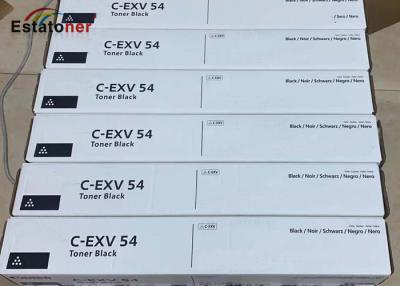 China Canon C3025 NPG-74 GPR58 C-EXV54 Replacement Toner Cartridge for Advance C3025 IRC3025 for sale