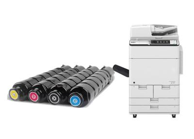 China Compatible Canon C3025I Color Toner NPG-74 C-EXV54 Toner Cartridges for office printing for sale