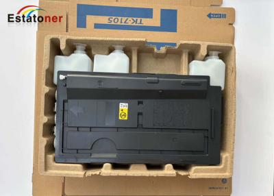 China Long‑life Kyocera TK‑7105 compatible replacement toner Kyocera multifunction printer Taskalfa 3010i for sale