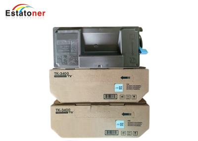 China Cost-effective compatible TK3400 Kyocera toner replacement cartridge for high-volume printing for sale