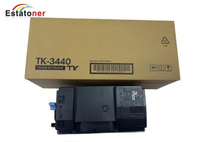 China High-Yield Kyocera TK-3440 Toner Cartridge 40000 Pages for PA5500 / MA5500 / PA6000 Printers for sale