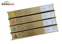 China Premium Ricoh MPC2004 Easy installation replacement cartridge for multi-function copiers for sale