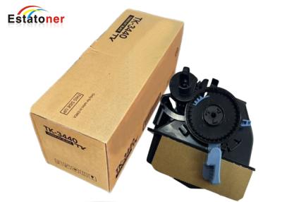 China Kyocera TK3440 replacement Printer toner cartridge bulk supply with stable inventory for sale
