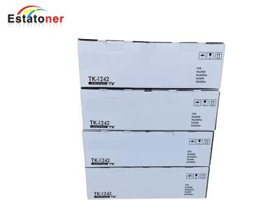 China Low Background Printing toner cartridge TK1242 Compatible with Kyocera MA2001 PA2001 MA2000 PA2000 Printers for sale