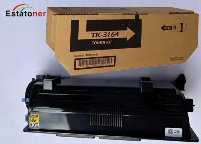 China Cost effective Compatible TK3160 TK-3164 Toner Cartridge Professional Office Printing Solution for sale
