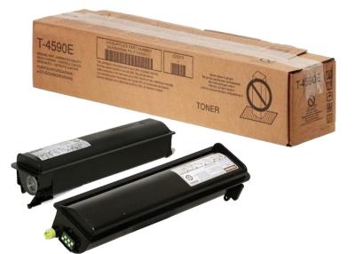 Cina Toner originale 256, E-studio 306, E-studio 356 dello E-studio di Toshiba del toner di T-4590E in vendita
