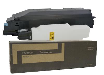 China Jogo original TK 6305 do cartucho de toner de Kyocdera do pó de tonalizador de Tomogawa para TaskAlfa 3500i à venda