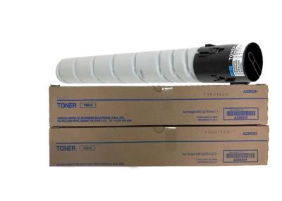 Cina Konica Minolta il nero TN513 della cartuccia del toner della copiatrice C454 e C452 di Bizhub in vendita