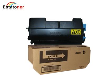 China Kyocera Toner Cartridge TK3134 Reliable High-Yield Printing Solution for Business Users for sale