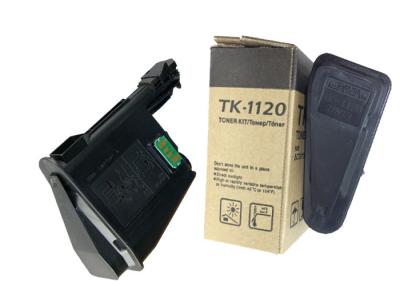 China Toner van FS 1060DN Kyocera Patronen TK1120 voor FS1060DN 1125MFP 1025MFP Te koop