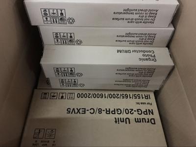 Cina IR1600 C - unità del fotoconduttore EXV5/NPG20 per le copiatrici di Canon IR2000 in vendita