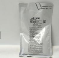 China Sharp AR - 202 SD Black Developer For Sharp Copier ARM165 ARM205 ARM206 for sale