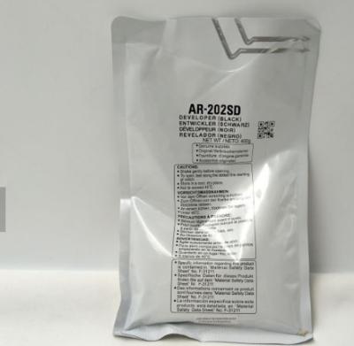 中国 鋭いAR -鋭いコピアーARM165 ARM205 ARM206のための202のSDの黒の開発者 販売のため