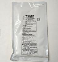China Sharp AR - 202 SD Black Developer For Sharp Copier ARM165 ARM205 ARM206 for sale