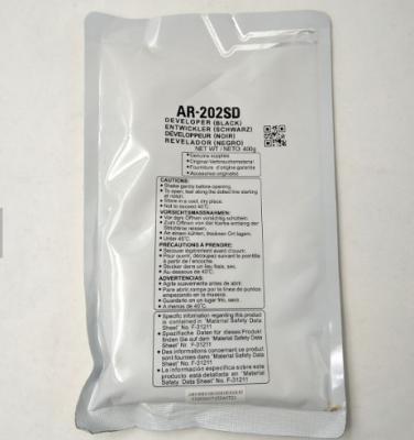 中国 鋭いAR -鋭いコピアーARM165 ARM205 ARM206のための202のSDの黒の開発者 販売のため