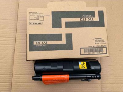 China cartuchos de toner TK172 Compatibile Ecosys P2135dn da impressora do kyocera - 7.2K à venda